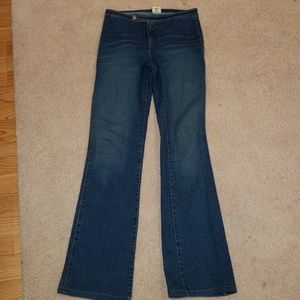 Vertigo Paris Jeans | Vertigo Grey Size 28 | Poshmark
